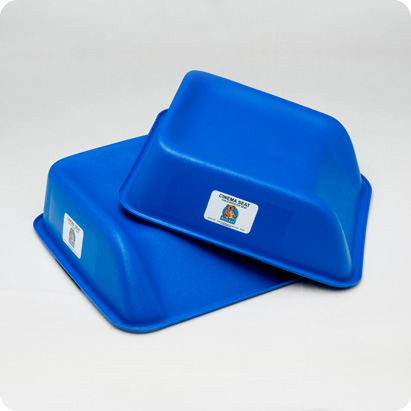 Cinema Booster Seats | Koala Kare NZ Distributor